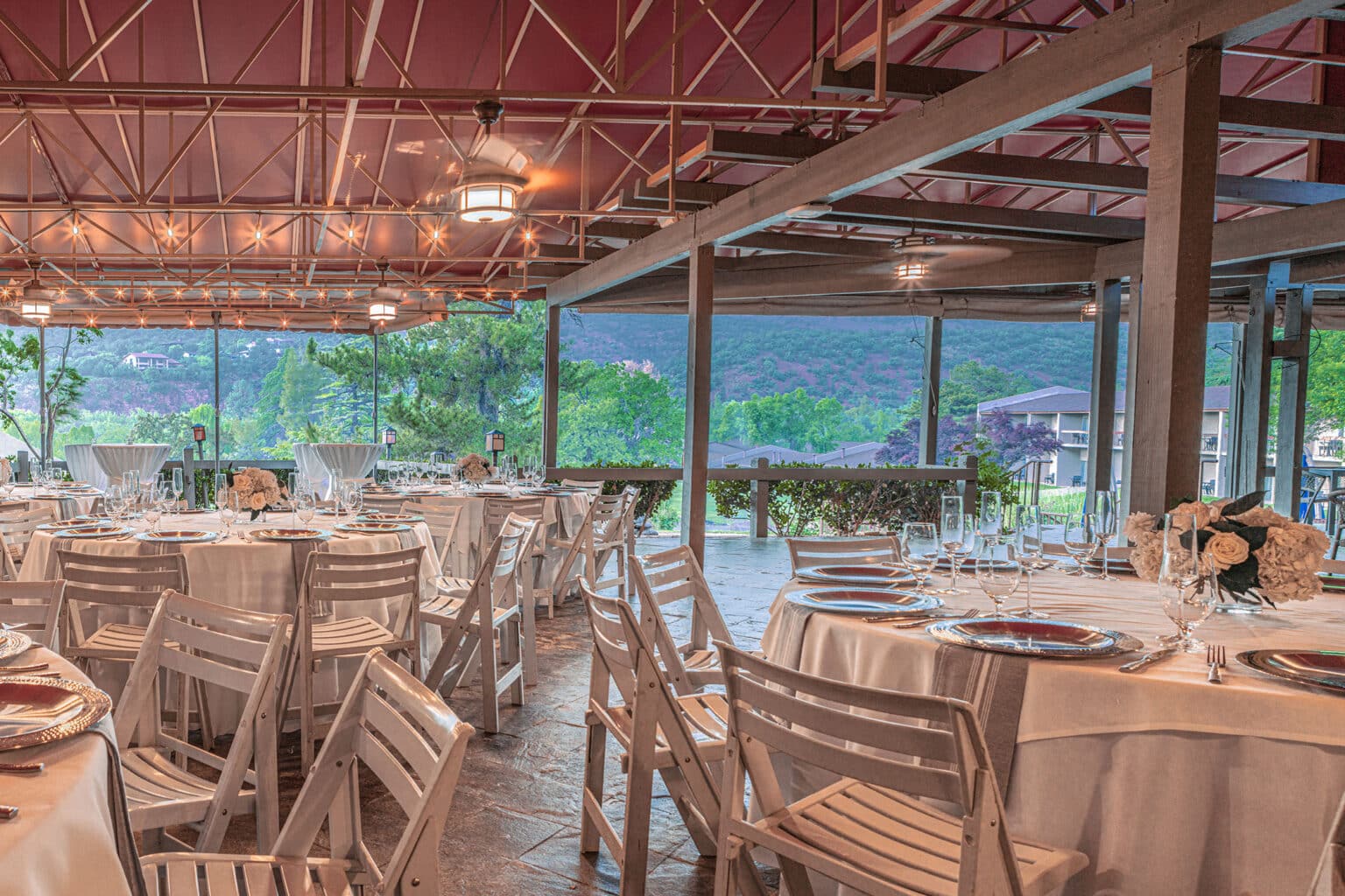 Sedona AZ Events | Event Space Sedona AZ