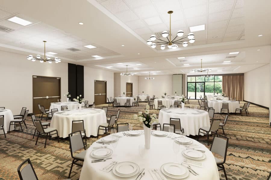 Sedona Weddings | Red Rock Venues at Outbound Sedona