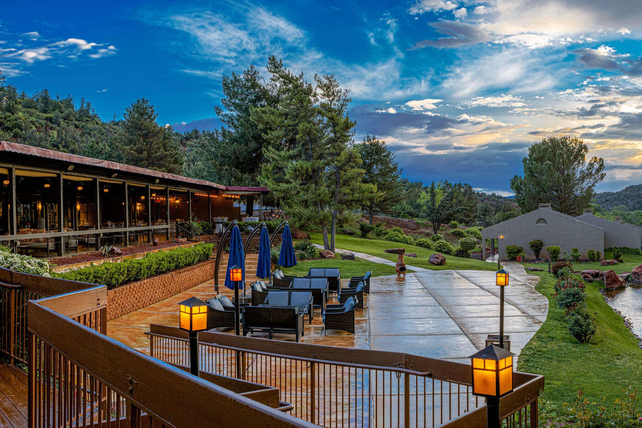Sedona AZ Events | Event Space Sedona AZ