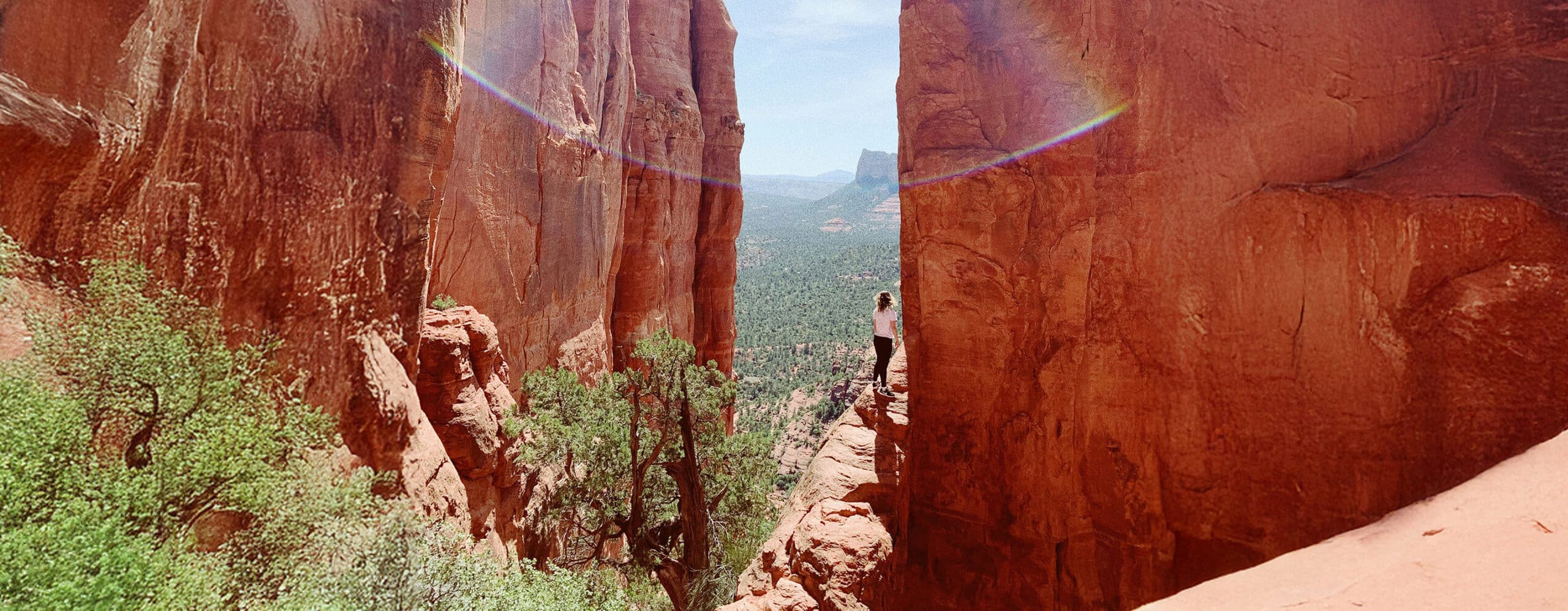 Book Direct Benefits | Outbound Sedona