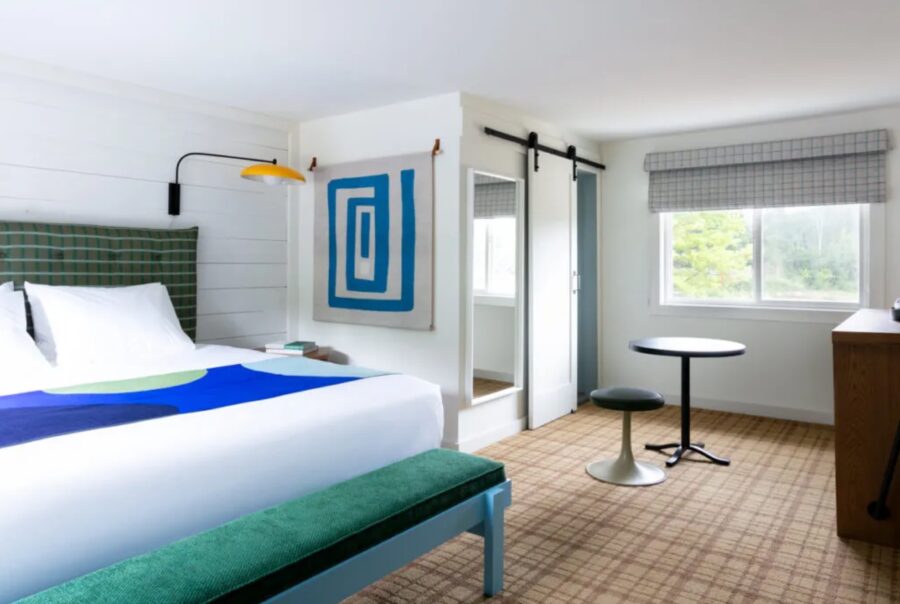 Outbound Stowe | Stowe Vermont Hotel | Official Site