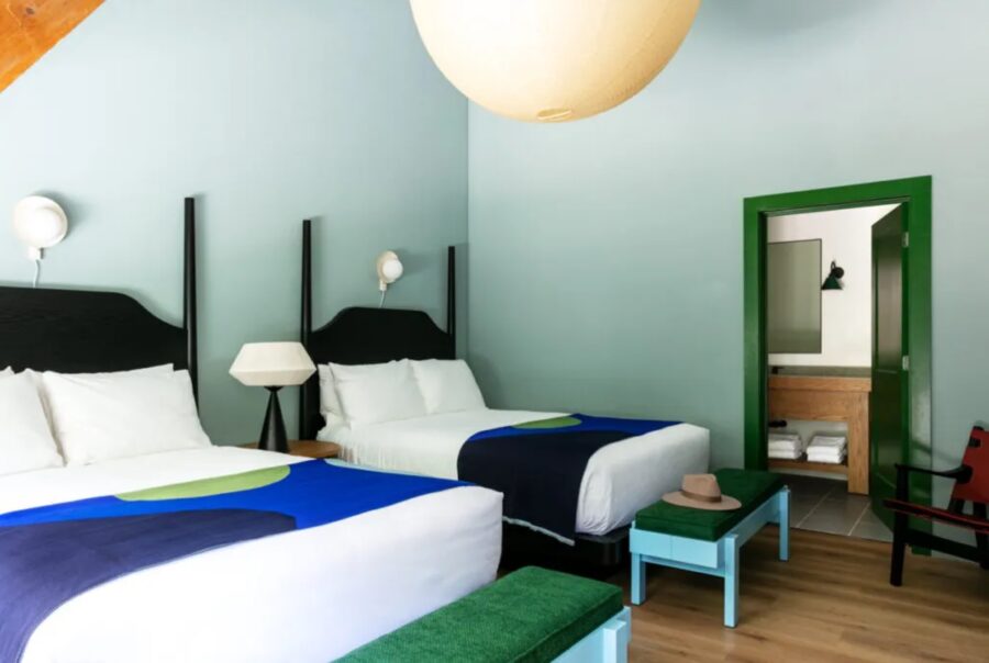 Outbound Stowe | Stowe Vermont Hotel | Official Site