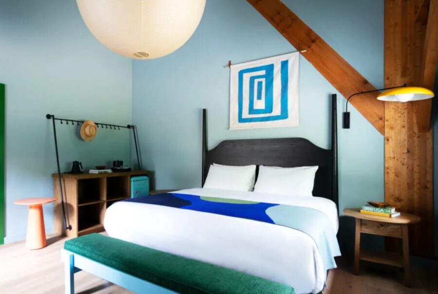 Outbound Stowe | Stowe Vermont Hotel | Official Site