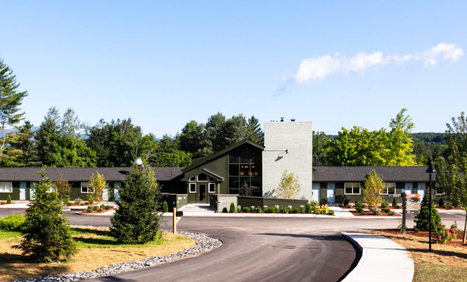 Outbound Stowe | Stowe Vermont Hotel | Official Site