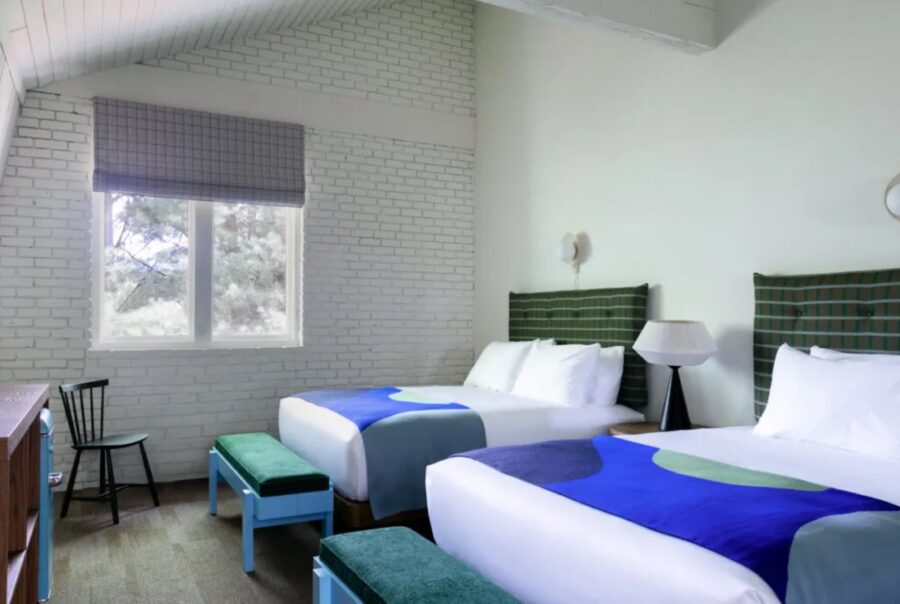 Outbound Stowe | Stowe Vermont Hotel | Official Site