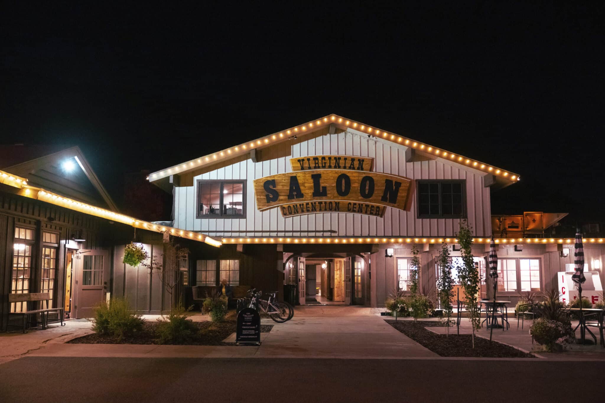 The Virginian Saloon | Bar In Jackson Hole | Live Music Jackson, WY
